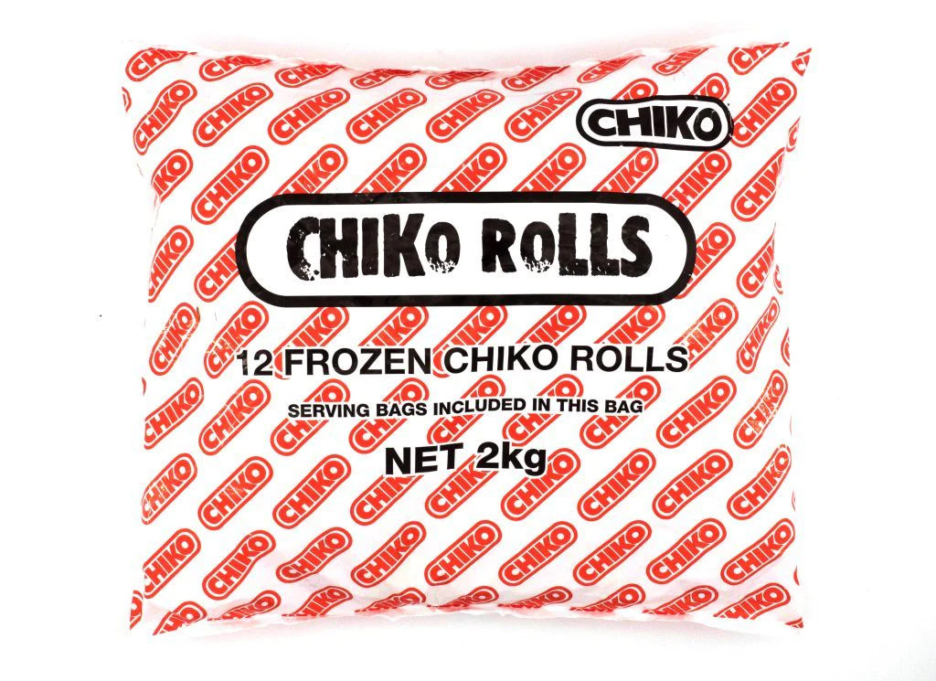 Chiko Roll and Chiko Corn Jack | The Original Iconic Snack