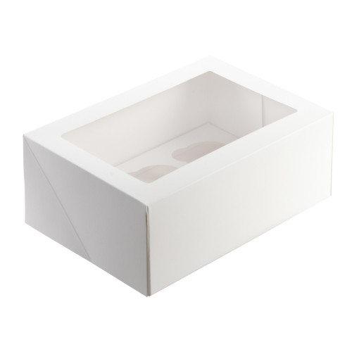 Cake Boxes | Tall Cake Boxes | Padstow Foods