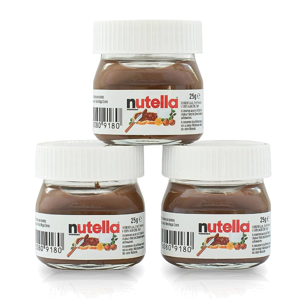 NUTELLA® 3kg | Ferrero