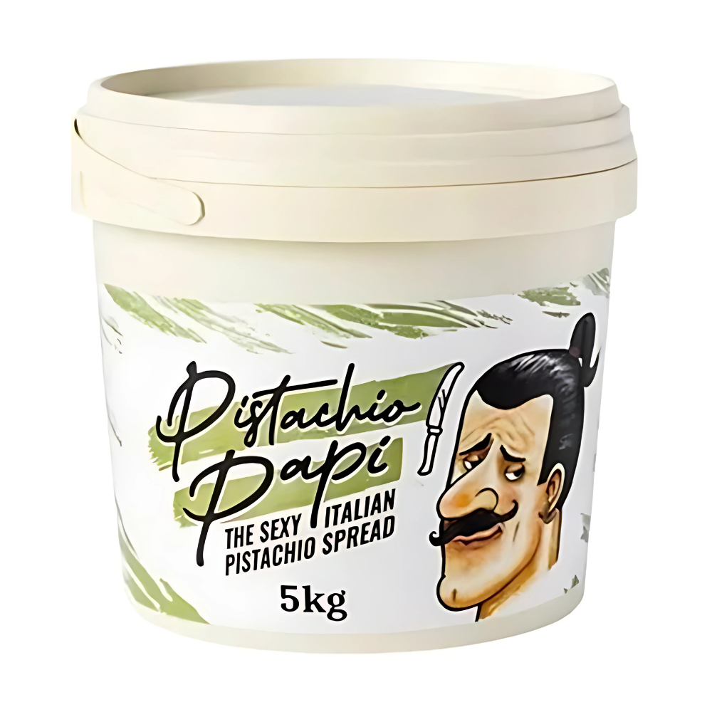 Pistachio Papi Pistachio Spread | Delivery Australia Wide