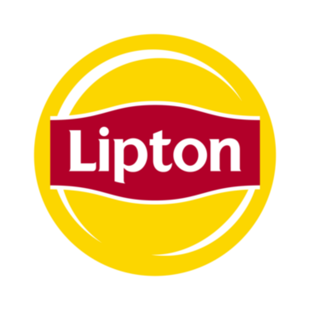 Lipton Yellow Label Black Tea Bags 100 Pack - Padstow Food Service ...