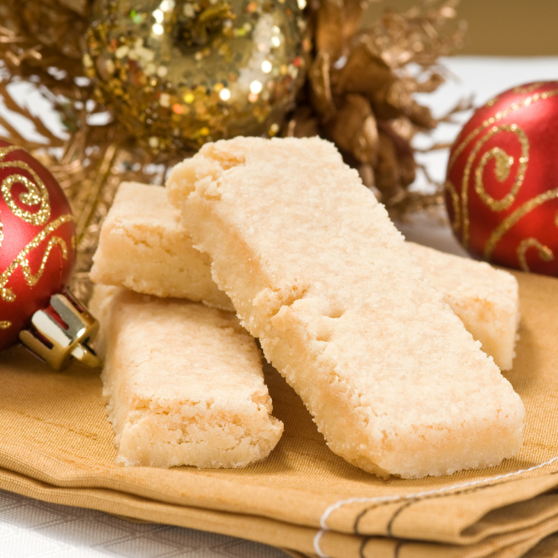 Bakels Shortbread Mix 15kg - Padstow Food Service Distributors