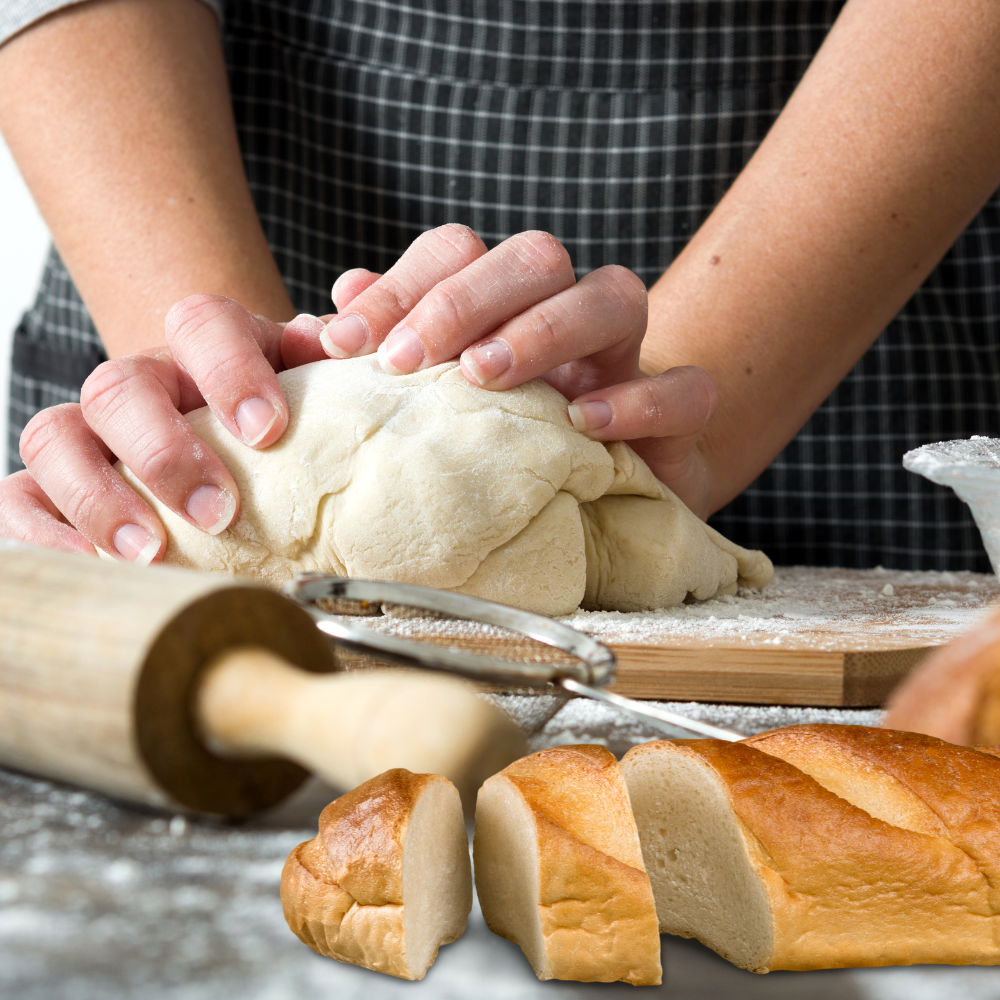 Bakels Bread Improver Quantum CL1000 10kg - Padstow Food Service ...