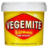 Vegemite Mini Glass Jar Portions | Bulk Discounts Available