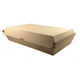 Small Chip Boxes 50 Pack - Padstow Food Service Distributors