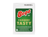 Bega Tasty Cheese Portions 100 Pack | Individually Wrapped