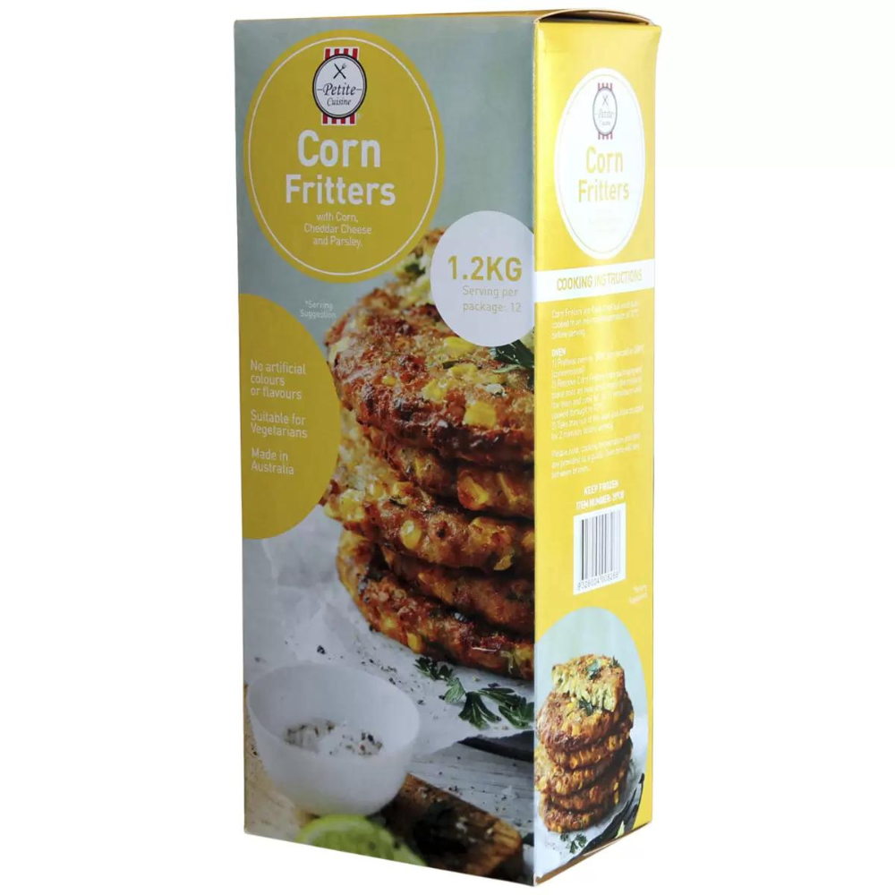 Frozen Foods - Frozen Other - Padstow Food Service Distributors