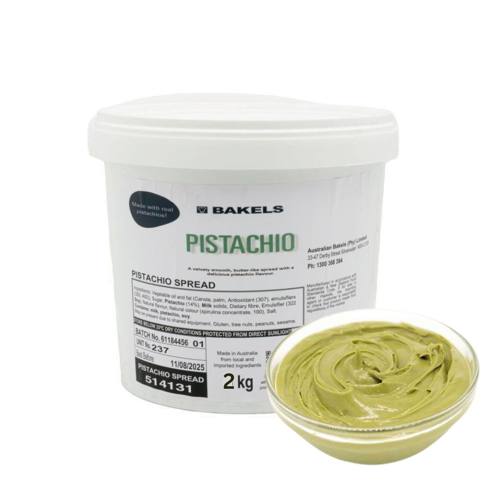 Australian Bakels Baking & Cake Decorating Supplies