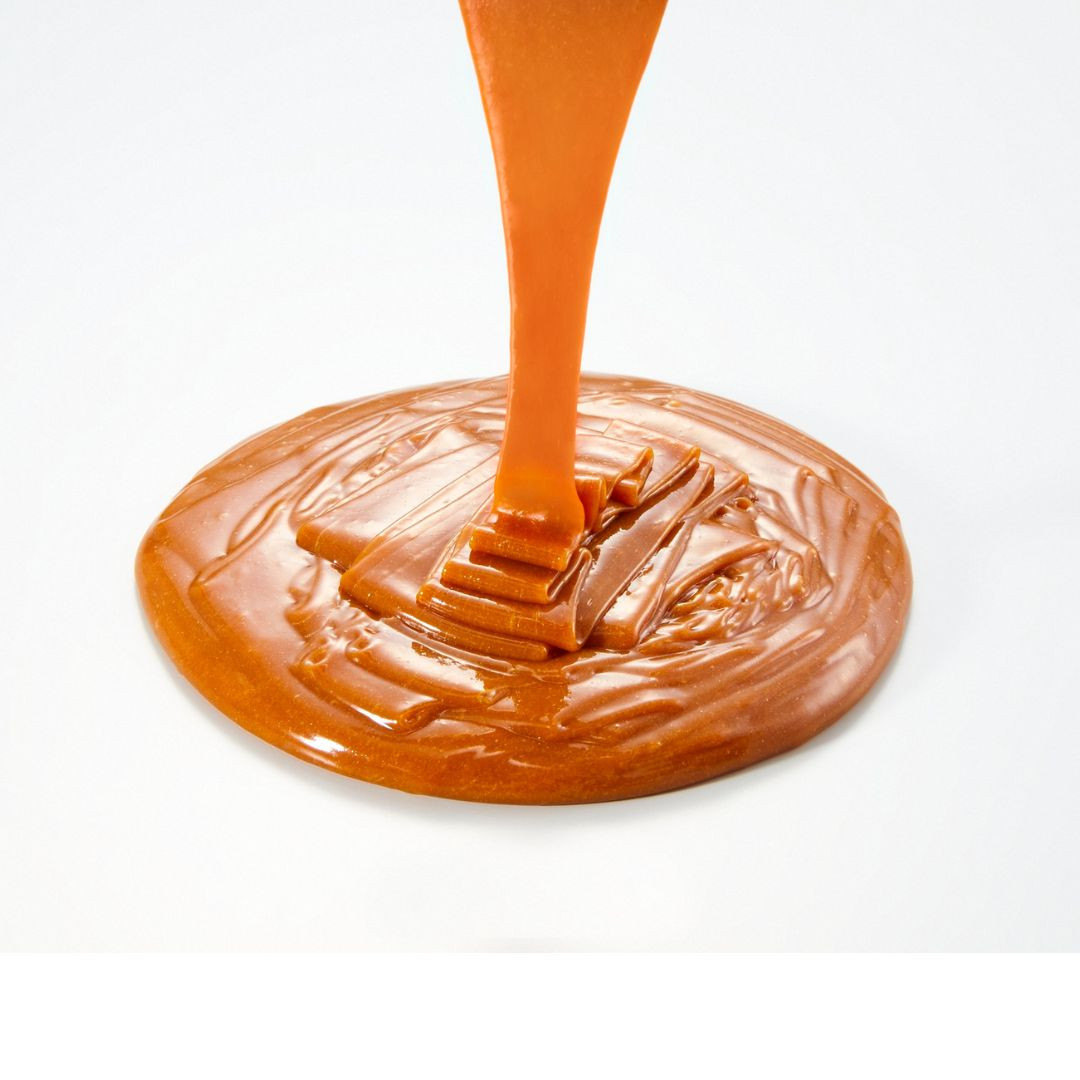 Bakels Caramel Fudge Filling 6kg - Padstow Food Service Distributors