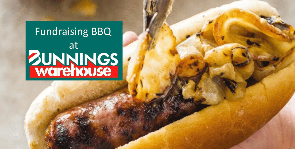 Tips For a Successful Bunnings Barbecue Fundraiser - Padstow Food ...