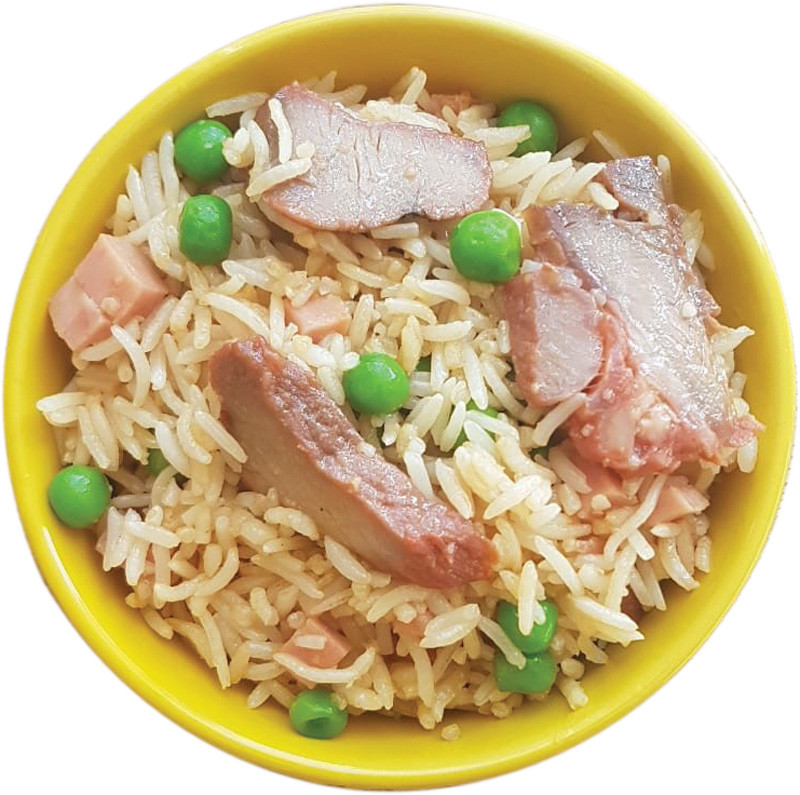 Bens Original Long Grain Par Boiled White Rice 11.3kg