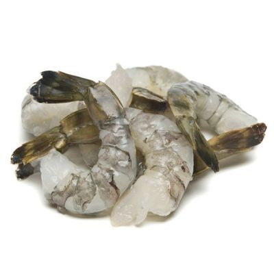 Raw Vannamei Prawn Cutlets 16/20 700g - Padstow Food Service Distributors