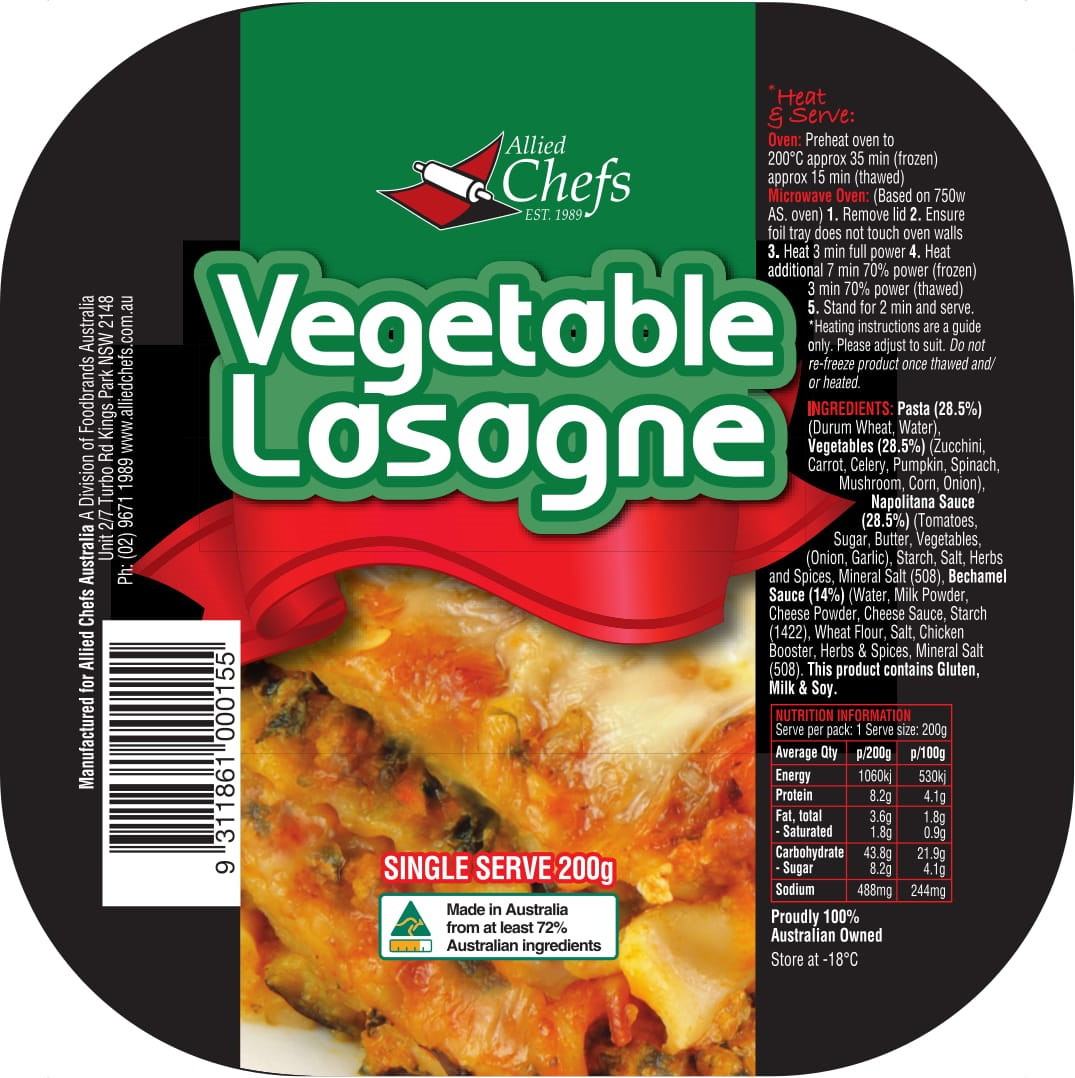 Shop Quality Frozen Foods Online or In-Store