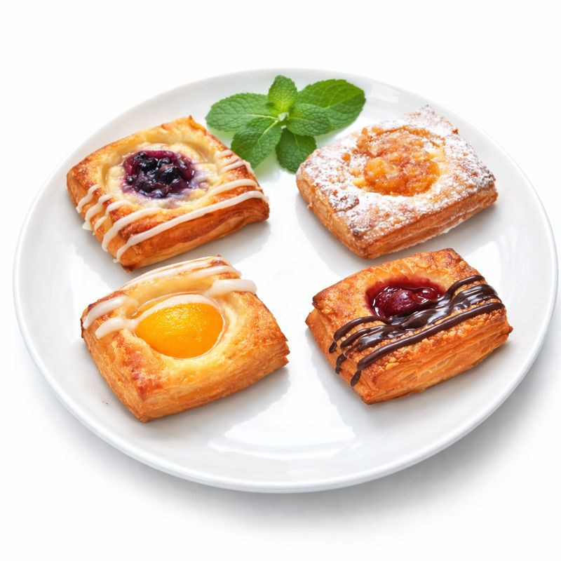 Kataifi String Pastry 4kg - Padstow Food Service Distributors
