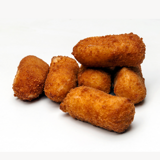 Mac N Cheese Croquettes 20 Pack