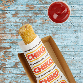 Chiko Products - Padstow Food Service Distributors