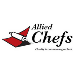 Allied Chefs Products - Padstow Food Service Distributors