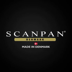 Scanpan Products - Padstow Food Service Distributors
