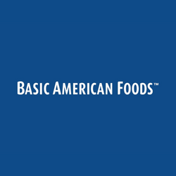 Basic American Foods Products - Padstow Food Service Distributors