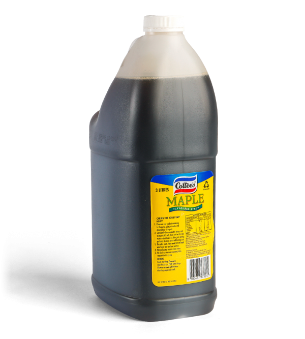 Cottee’s® Toppings | Milkshake Syrups | Delivery Available