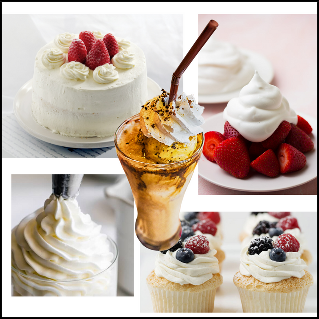 Rich's Whip Topping Base Non Dairy 907g | Delivery Available