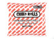 Chiko Roll and Chiko Corn Jack | The Original Iconic Snack