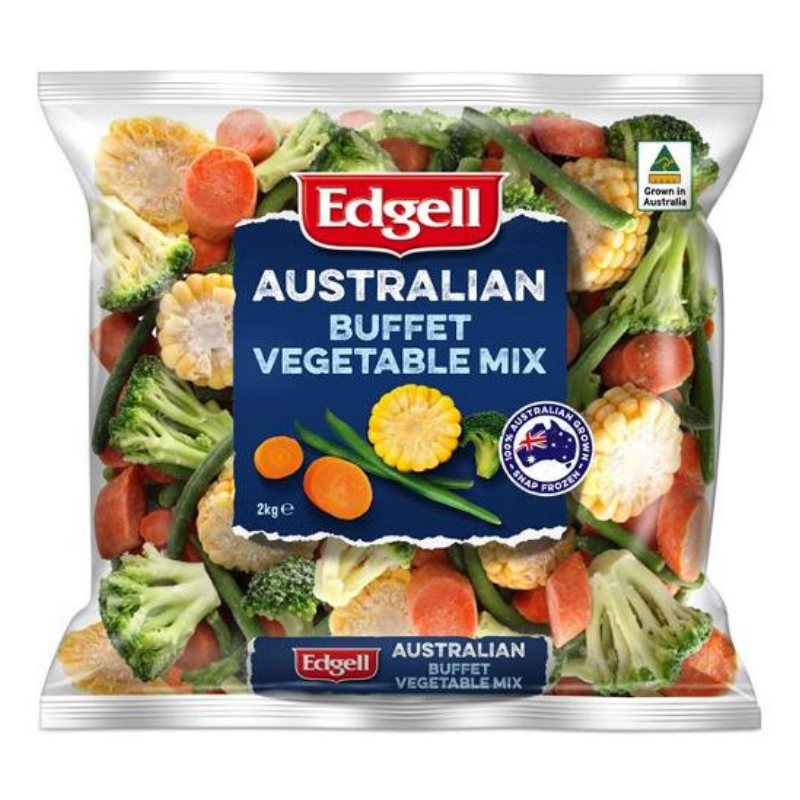 Edgell Products - Padstow Food Service Distributors