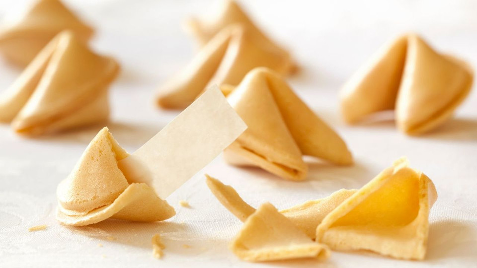 Fortune Cookies 10 Pack - Bulk Discounts -Delivery Available