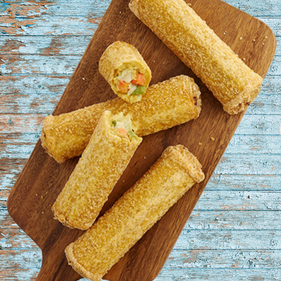Chiko Rolls 12 Pack