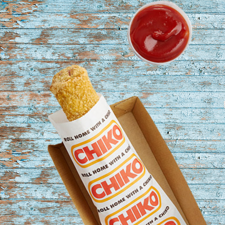 Chiko Rolls 12 Pack