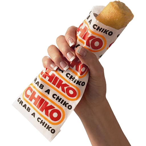 Chiko Pluto Pups 8 Pack - Padstow Food Service Distributors