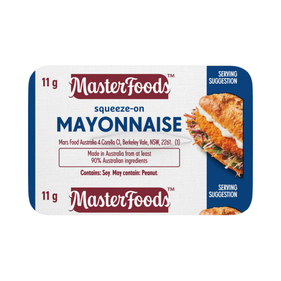 Masterfoods Italian Dressing 3 Litre | Gluten Free
