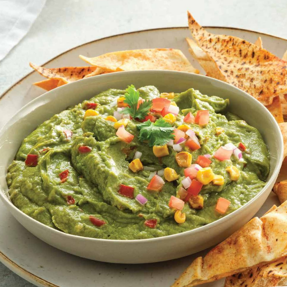 Edgell Frozen Potato Chips & Frozen Vegetables