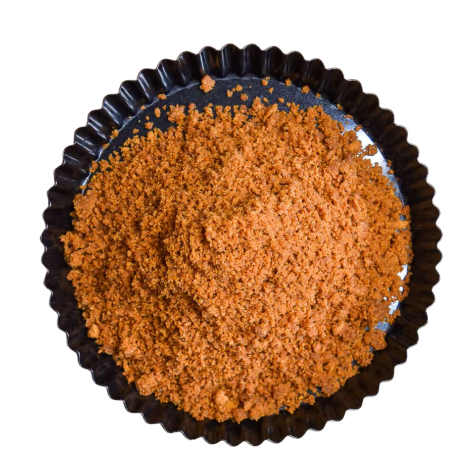 Lotus Biscoff Biscuit Crumb | Delivery Available