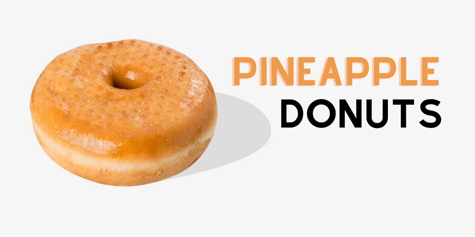 Where to Find Authentic Aussie Pineapple Donuts In Sydney - Padstow ...