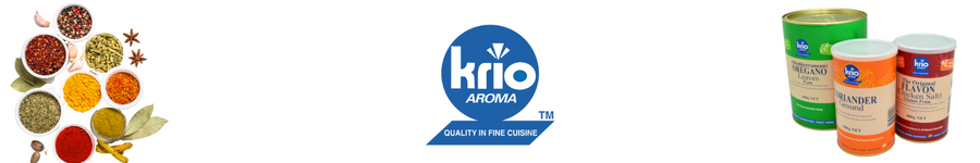 Savoury Seasonings Herbs and Spices - Padstow Food Service Distributors