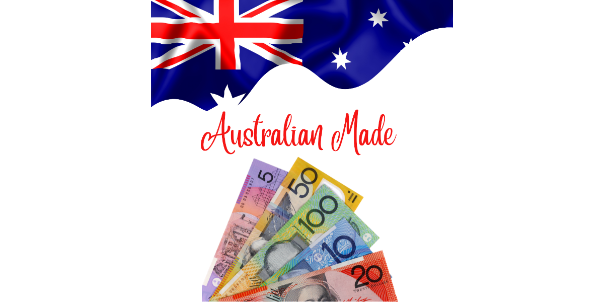 9 Compelling Reasons Why You Should Buy Australian Made - Padstow Food ...
