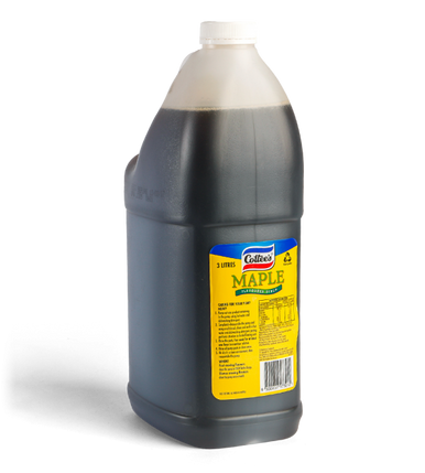 Cottees Maple Flavoured Syrup 3 Litre | Delivery Available