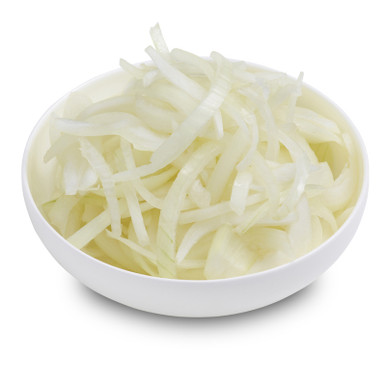 Fresh Sliced Onions Made to Order | Delivered | Sydney