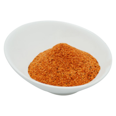 Krio Krush All Purpose BBQ Sprinkle 2.5kg - Padstow Food Service ...