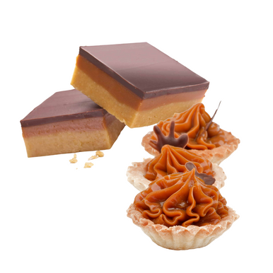 Bakels Millionaires Caramel Filling 6kg Pail - Padstow Food Service ...