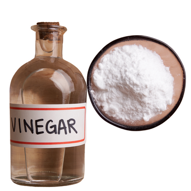 Krio Krush Vinegar Powder 1kg - Padstow Food Service Distributors
