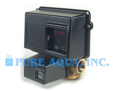 غشاء فليك 2900 صمام التحكم - بيور أكوا Inc.