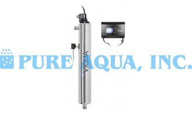 VIQUA Sterilight E4+ - Pure Aqua, Inc.