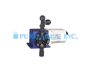 سلسلة Pulsafeeder CHEM-TECH 100-150 - بيور اكوا Inc.