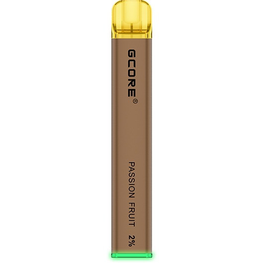G Core Model X | Passion Fruit | Village Vape
