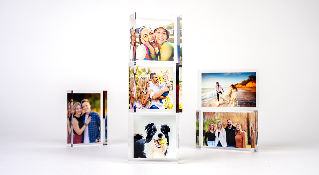 Personalized Photo Prints & Wall Decor Gifts | MyPhoto | Online ...