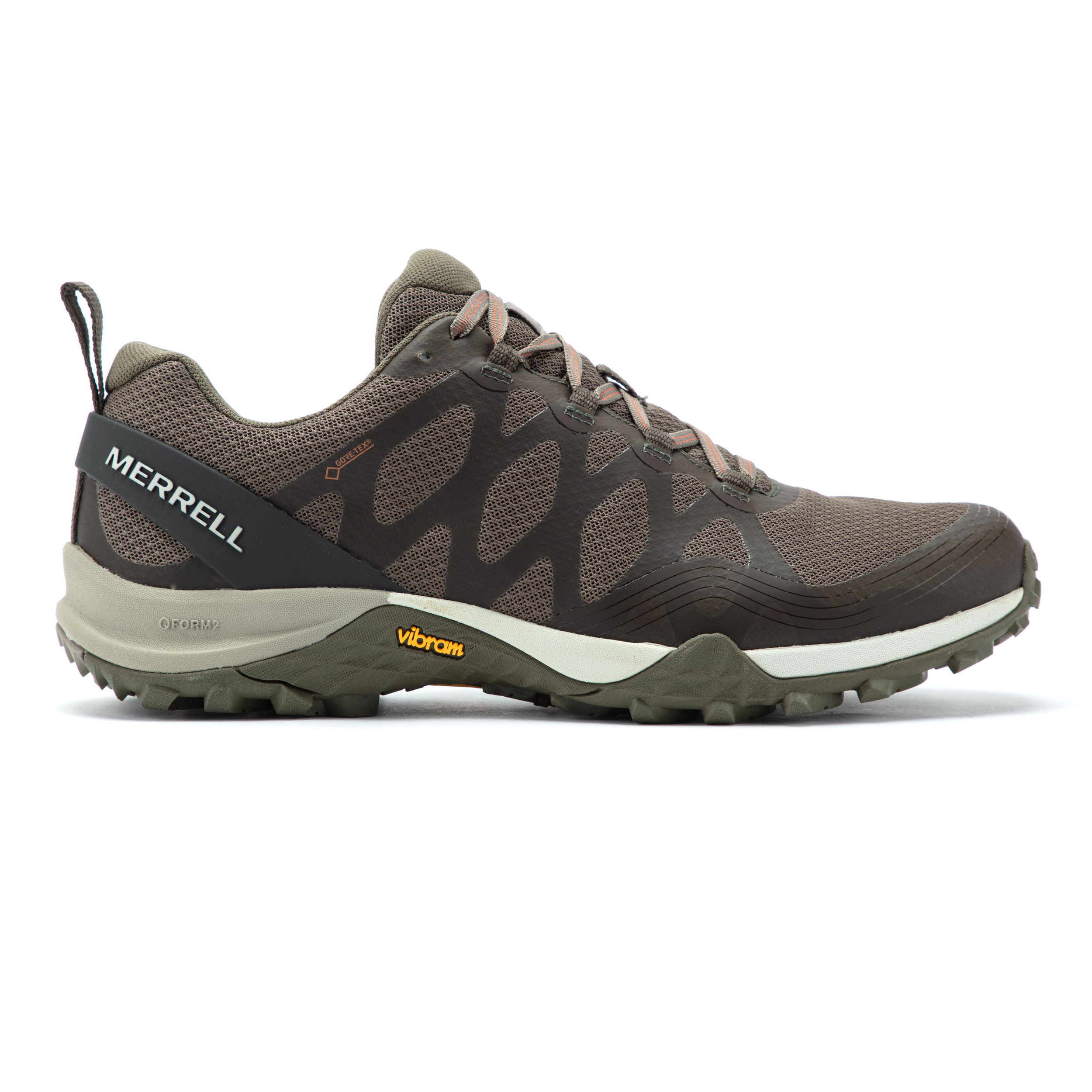 Merrell Siren 3 GORE-TEX Women's Walking Shoes - SS21 | SportsShoes.com