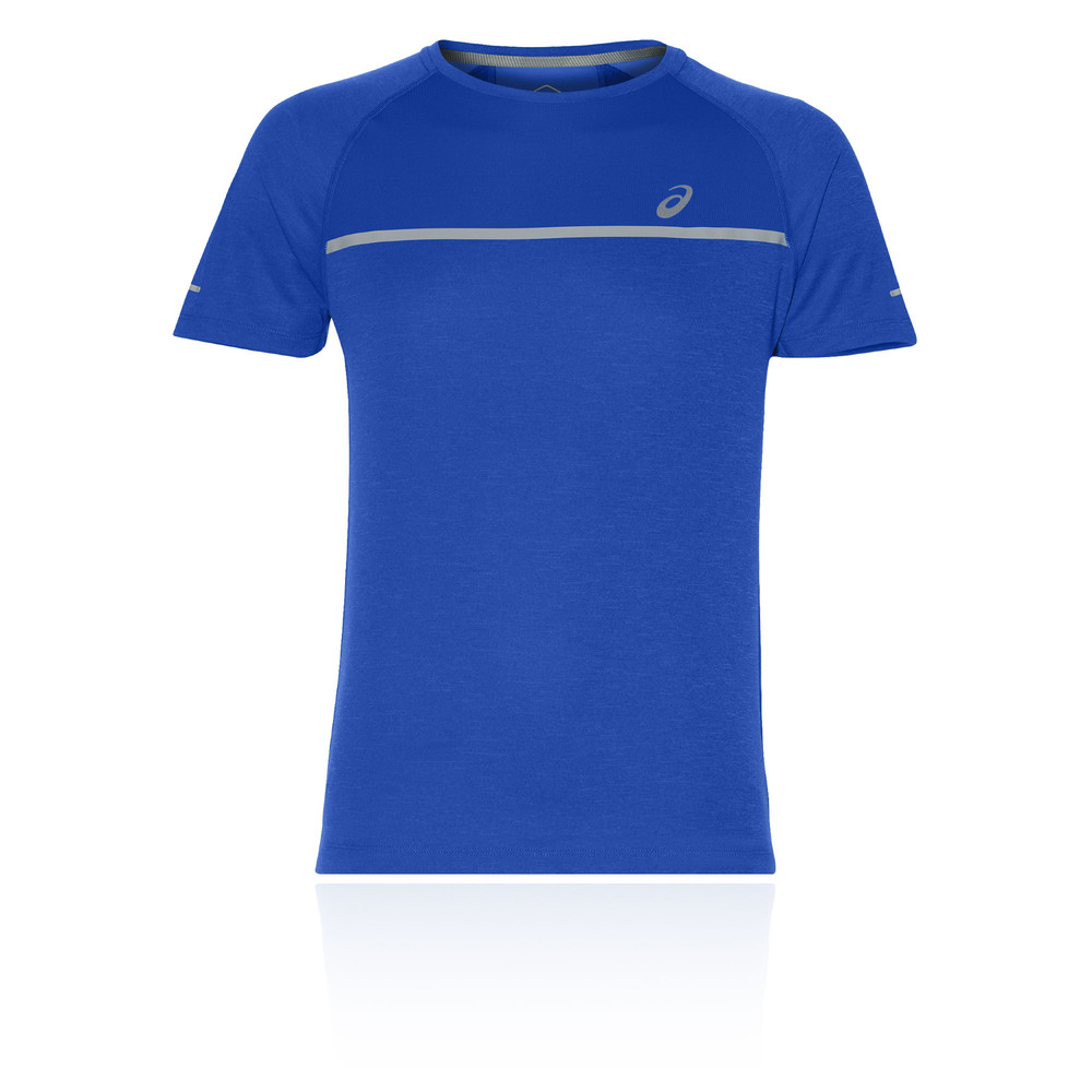 Asics SS Running Top | SportsShoes.com