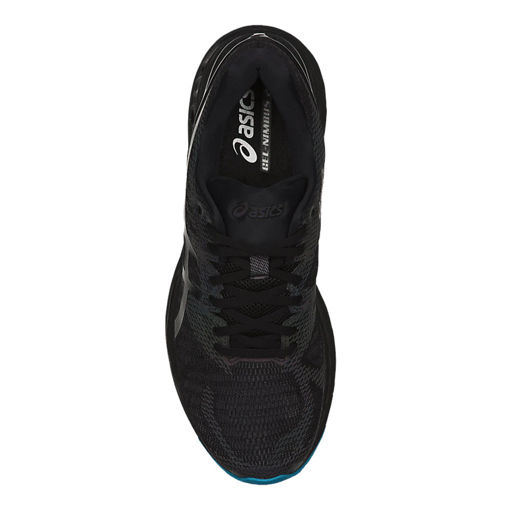 Asics Gel-Nimbus 20 Lite Show Running Shoes - AW18 | SportsShoes.com